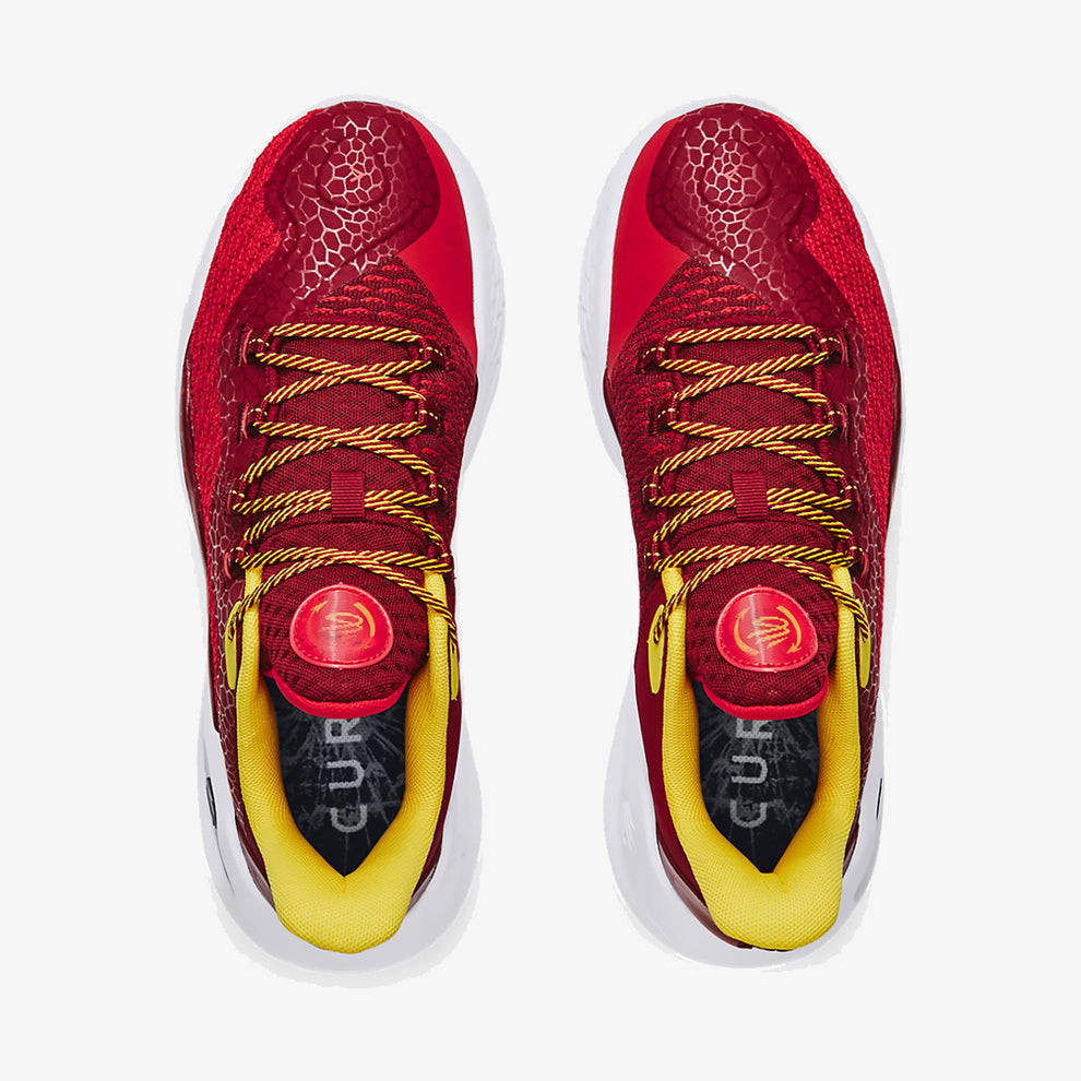 Curry 11 "Bruce Lee Fire" – RICOSELLER