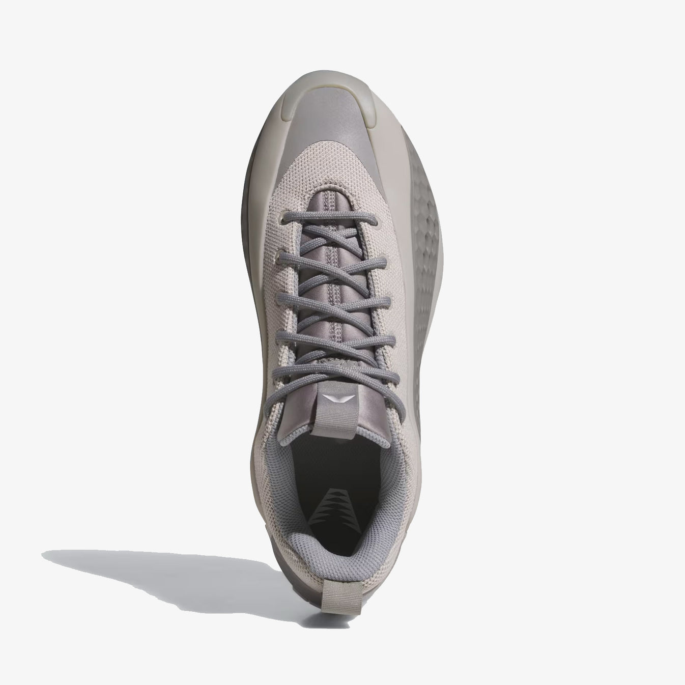 Anthony Edwards 1 Low "Metallic Grey" – RICOSELLER