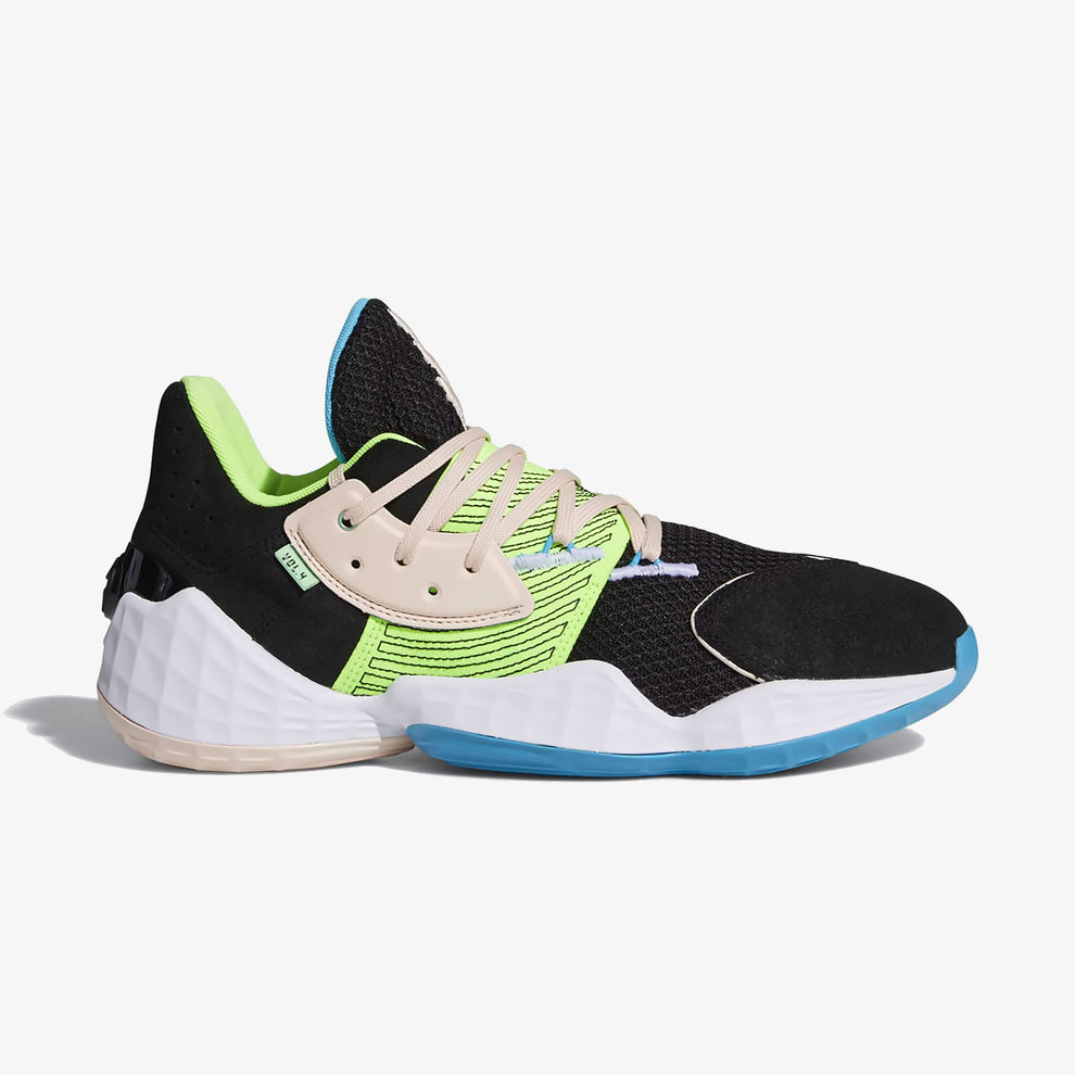 Harden Vol.4 "Black Signal Green" – RICOSELLER