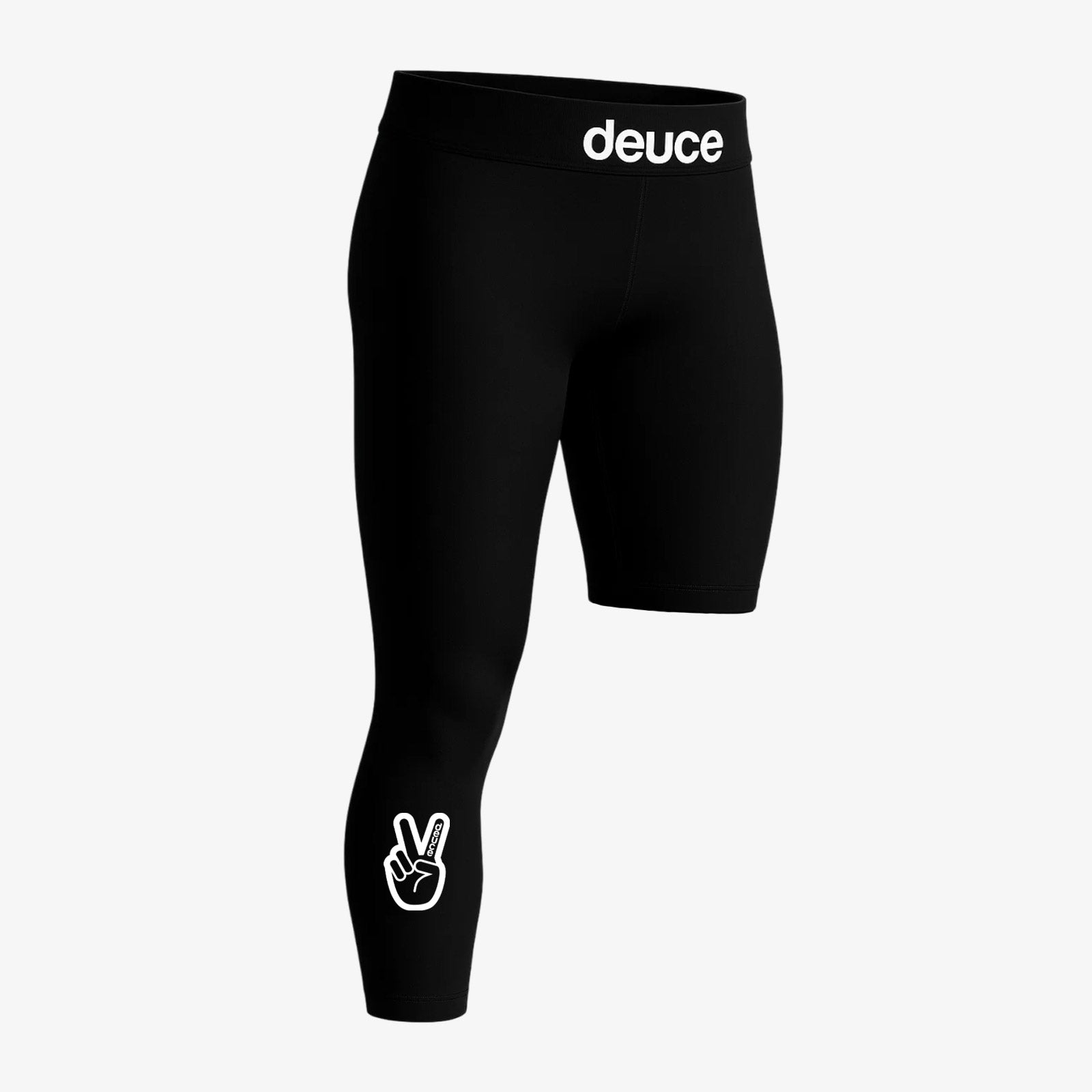 Deuce One Legged Tights – RICOSELLER