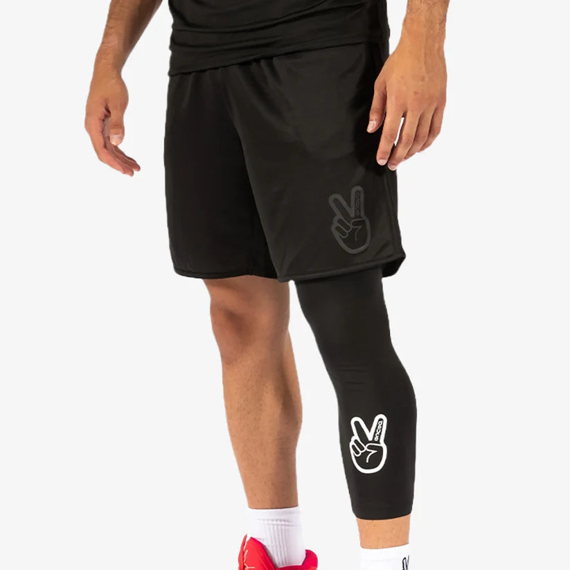 Deuce One Legged Tights – RICOSELLER