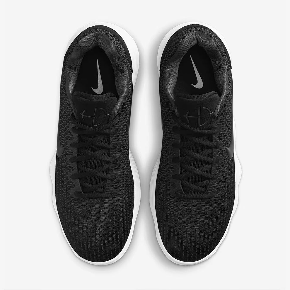 Hyperdunk 2017 Low "Black" – RICOSELLER