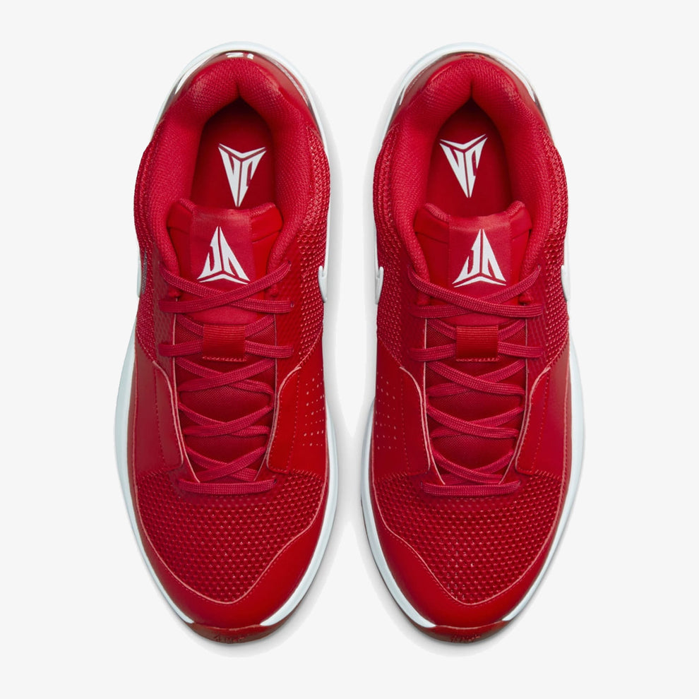 Ja Morant 1 TB "University Red" – RICOSELLER